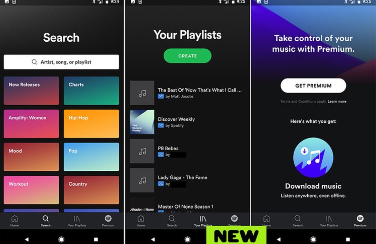 Spotify mod premium 2021 ult version
