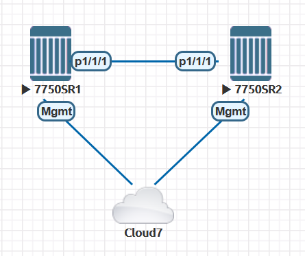 EVE-NG: Provide License-key for Nokia VSR Node via FTP