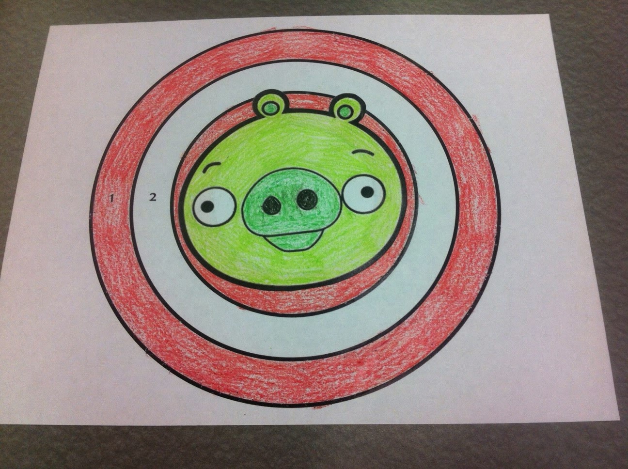 Librarian Out Loud: Catapults in the Library!