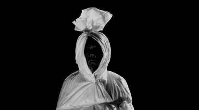 10 Legenda Sosok Hantu Paling Menyeramkan Dari Indonesia ~ Asyik Seru