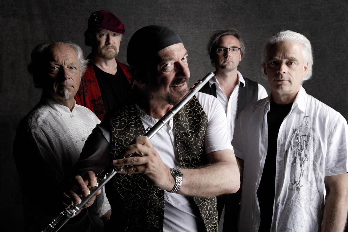 Interviewing The Legends: DOANE PERRY JETHRO TULL LEGENDARY DRUMMER ...