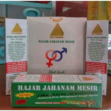 085745602688 Sedia Minyak Hajar Jahanam Original Selalu Ready