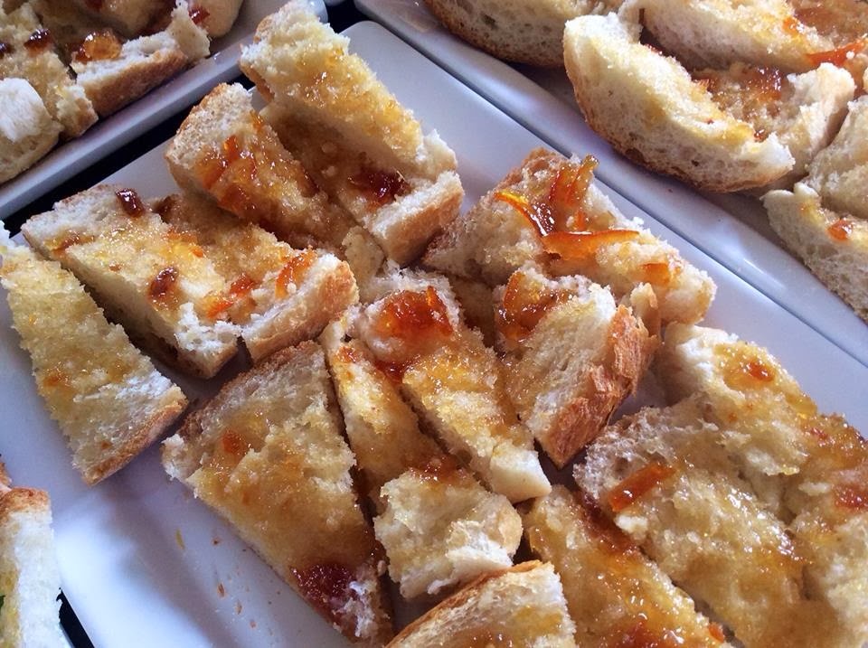 Merill Eco Tours: Maltese Breakfast with a Difference