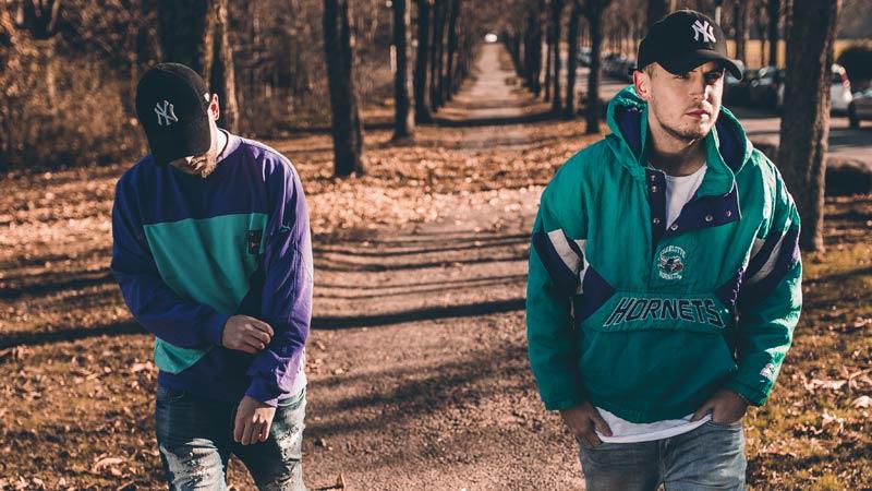 The Secret Producer Duo Behind your Favorite Hits!