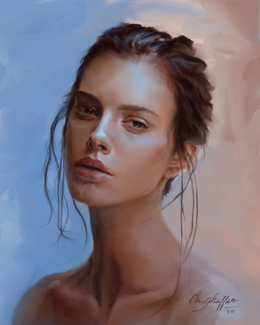 Digital Art Portfolio