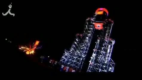 Rambling Rican: Sasuke Rising 2 minute trailer!