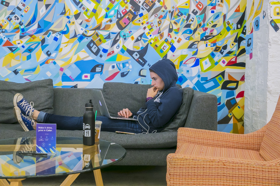 Hindsight : Chicago Tech 101: A comprehensive guide to Chicago's tech scene