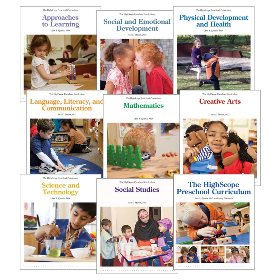Early Childhood Development And Education By Marianella Desanti The early-childhood-development-and-education-by-marianella-desanti-the