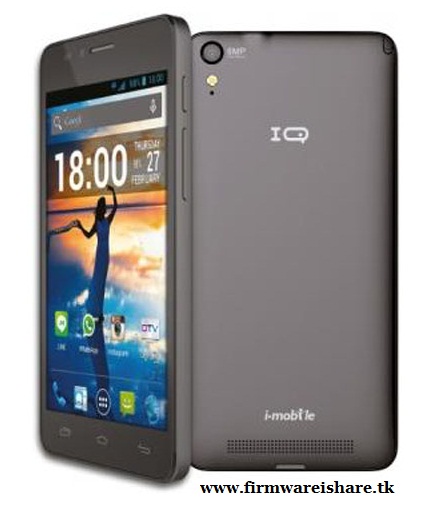 i-mobile IQ 5.8 DTV stock rom | Super Store