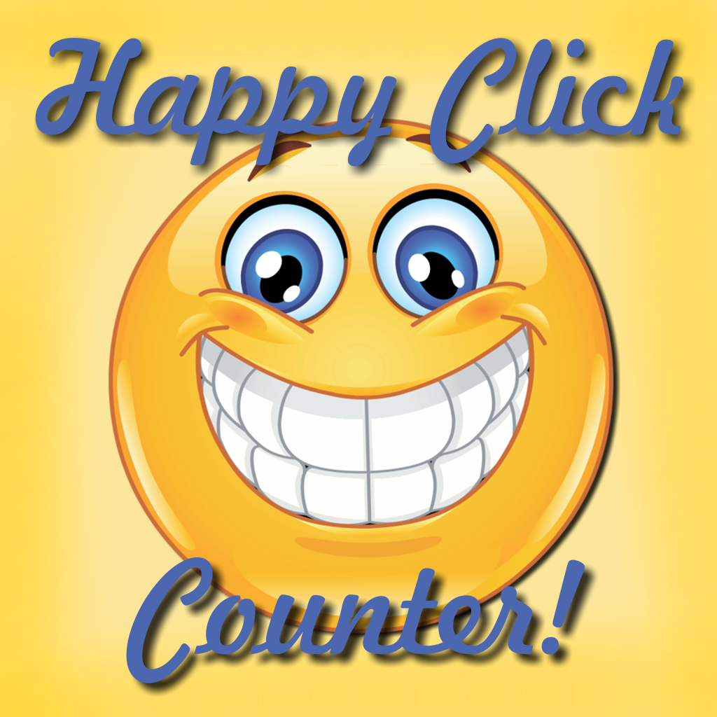 Six Pack Science Company: Happy Click Counter