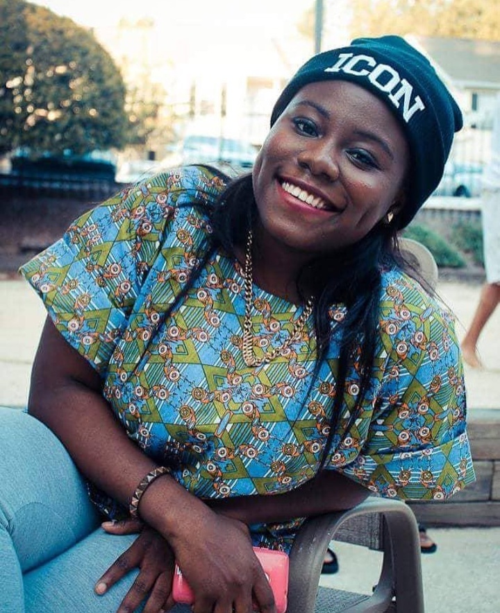 Bal Fashion | Your No. 1 Fashion Blog: Singer Teni Shares Cute ...