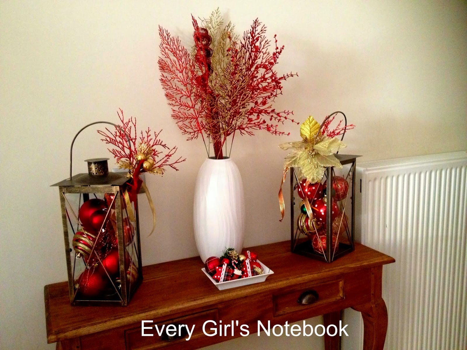 Every Girl’s Notebook: 10 ευκολα χειροποιητα (DIY) δωρα για τα Χριστουγεννα
