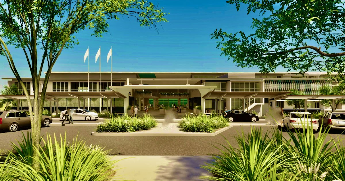 Foxwell State Secondary College GOLD COAST - Surfers Paradise Local