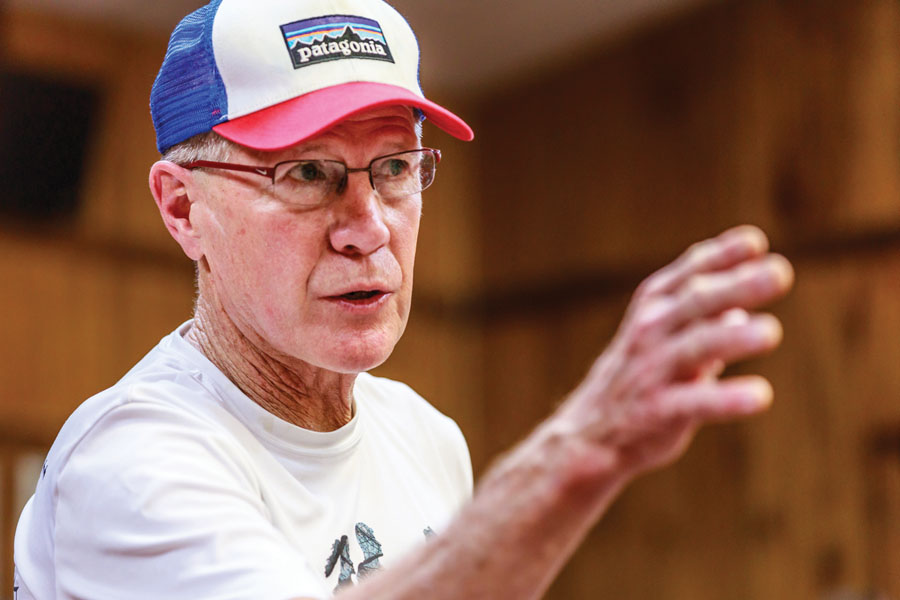 Bluegrass Runner: Weekly RunDown #172