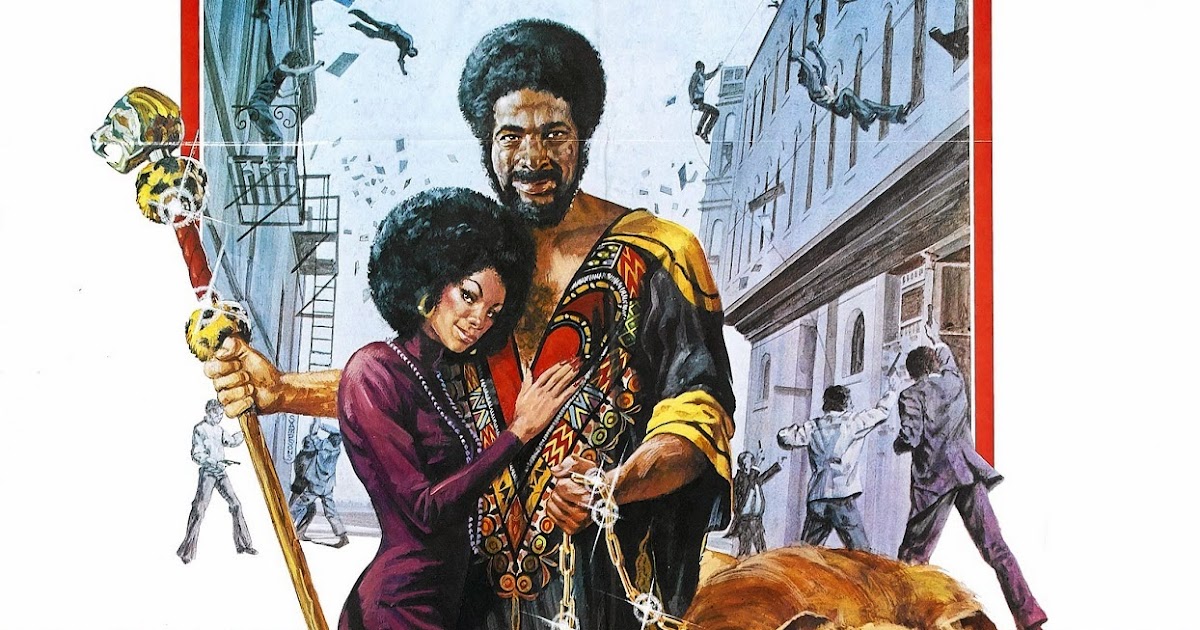 The Department of Afro American Research, Arts and Culture