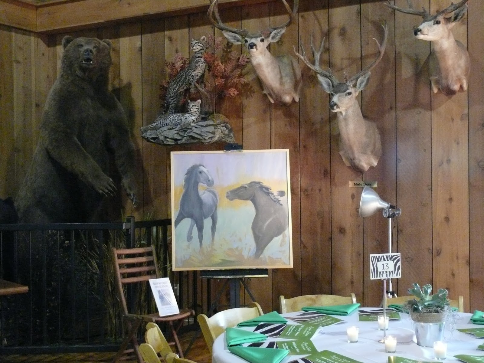 Linda Strang - Artist