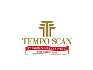 PT Tempo Scan Pacific