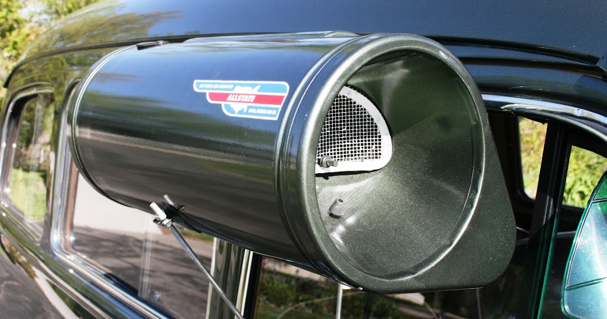 Technobezsens: swamp cooler ~ AUTOBEZSENS