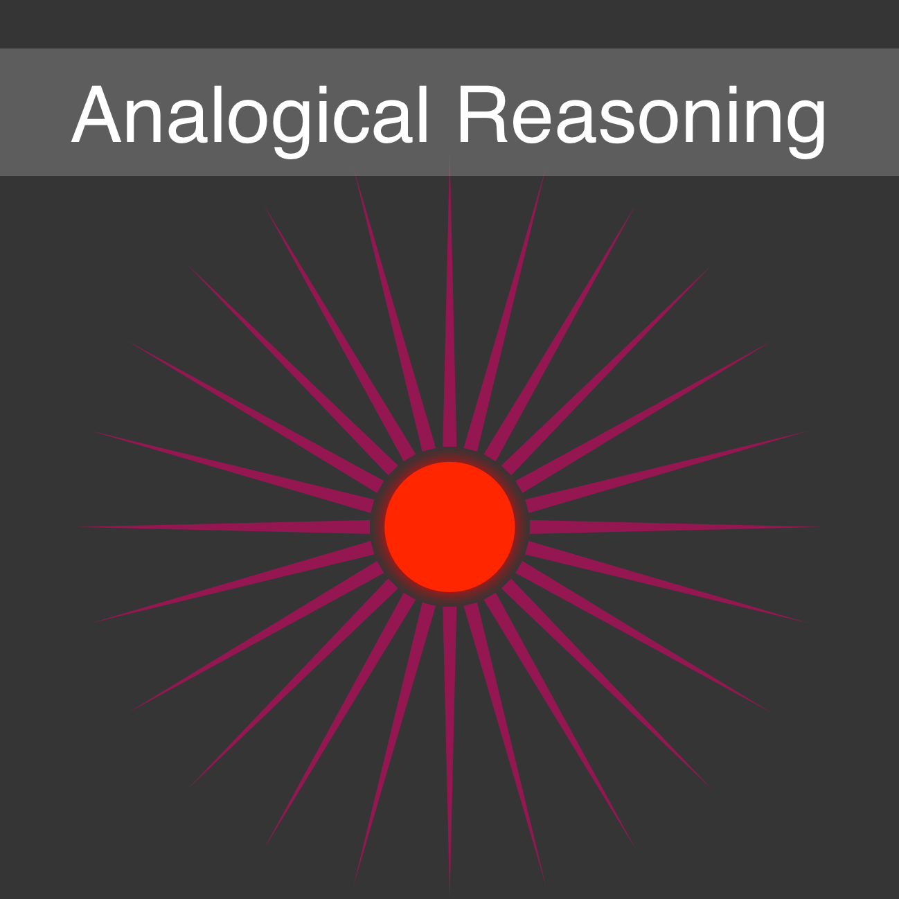 Dr Bob s Cog Blog How To Build An Atom Analogical Reasoning Dr Bob s Cog Blog How To Build An Atom Analogical Reasoning
