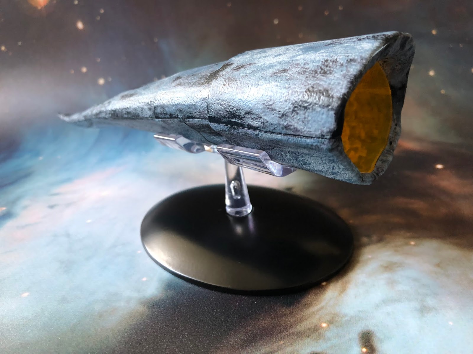 Some Kind of Star Trek: Delivery from Doomsday: The Official Starships ...