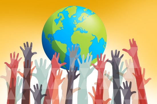 Is economic globalization good for the world