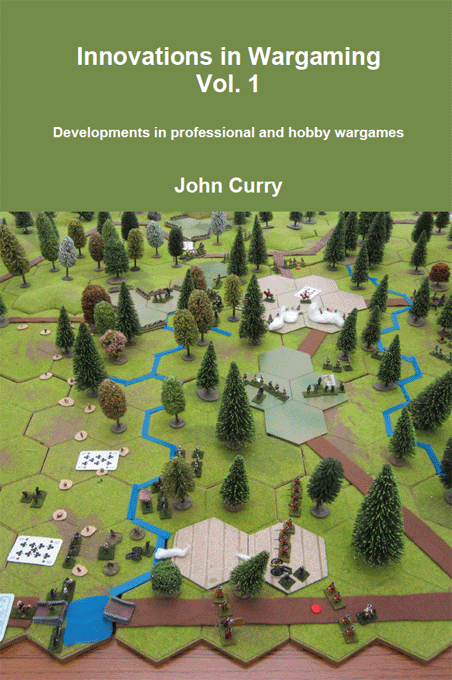Rear Guard Action: New books on the history of wargaming and roleplaying