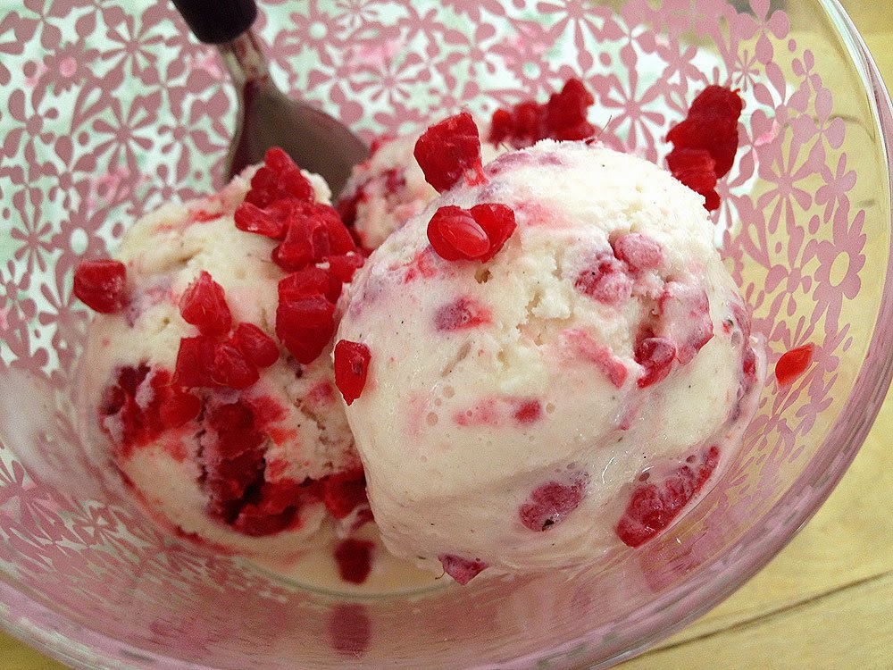 cuarenta grados: Los helados llegan a cuarenta ...