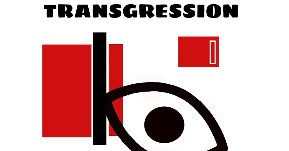 Writing as Resistance and Transgression