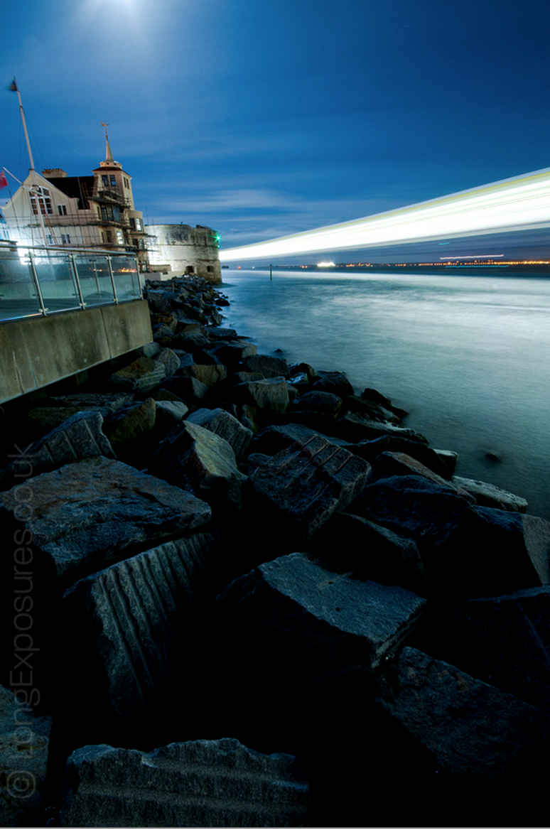 Photography: #4 - Andrew Whyte