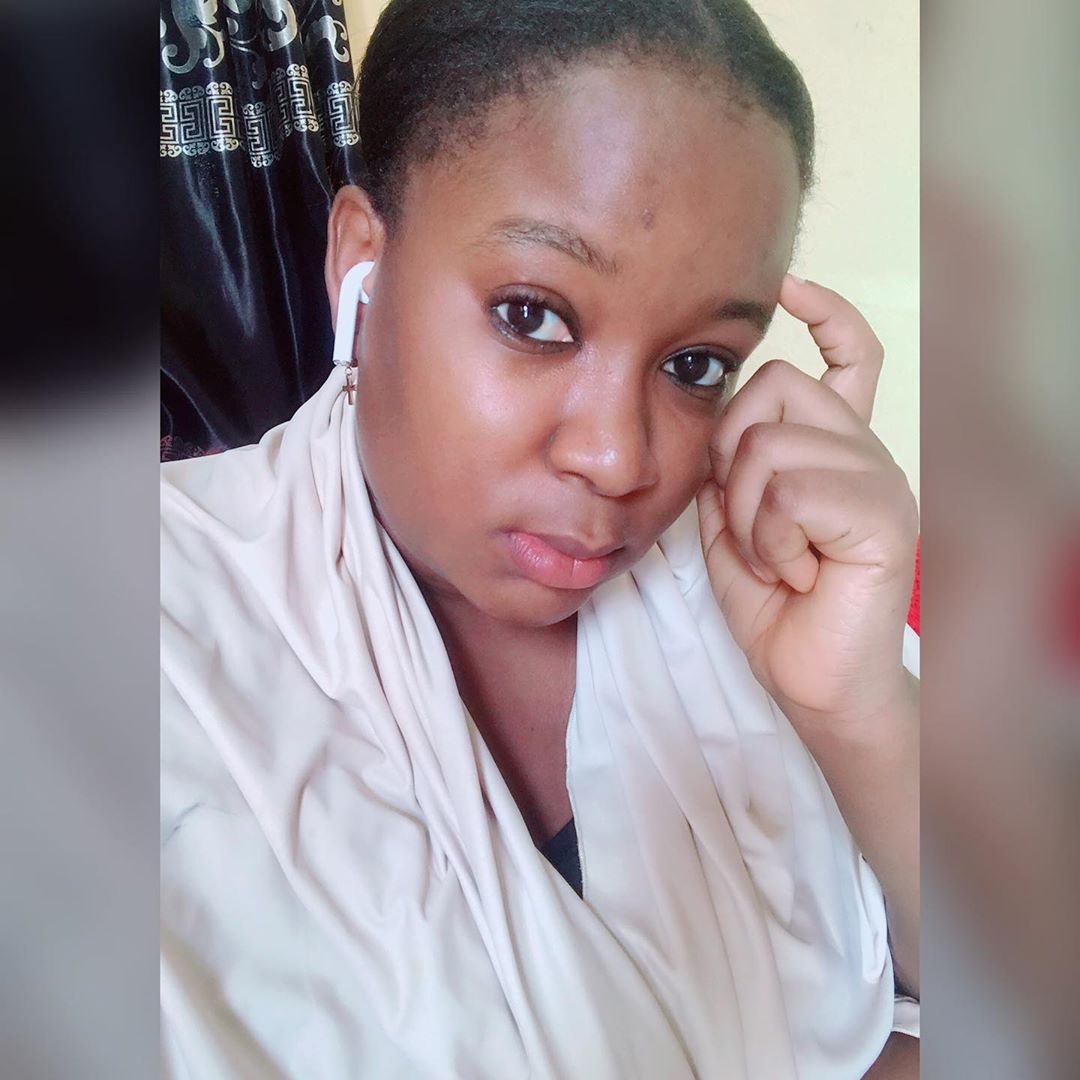 Are Angela Bruce Parents From Nigeria? No, actress Angela Bruce father ...