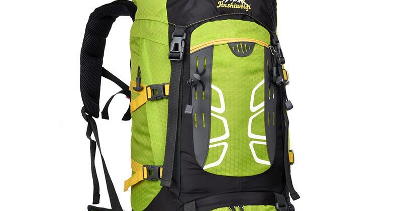 Backpack for Camping
