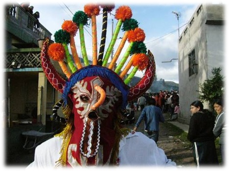 Fiestas de San Pedro 2012