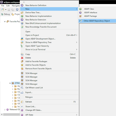 How To Create A Message Class In Sap Abap - Robinson Litaltalat