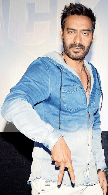 Best 70+ Ajay Devgan HD Wallpaper, Images And Pictures - All New Images
