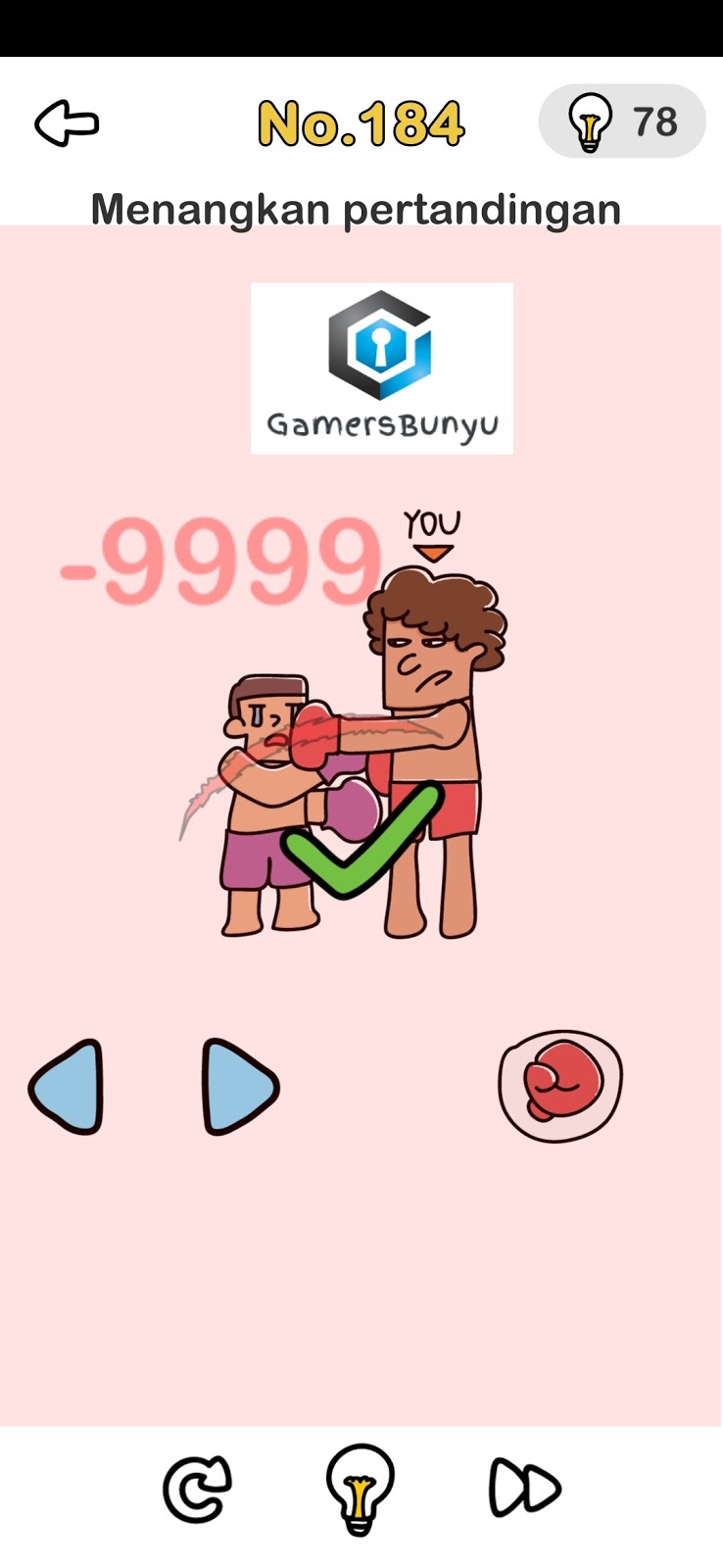 Jawaban Brain Out Level 181 182 183 184 185 186 187 188 189 190 ...