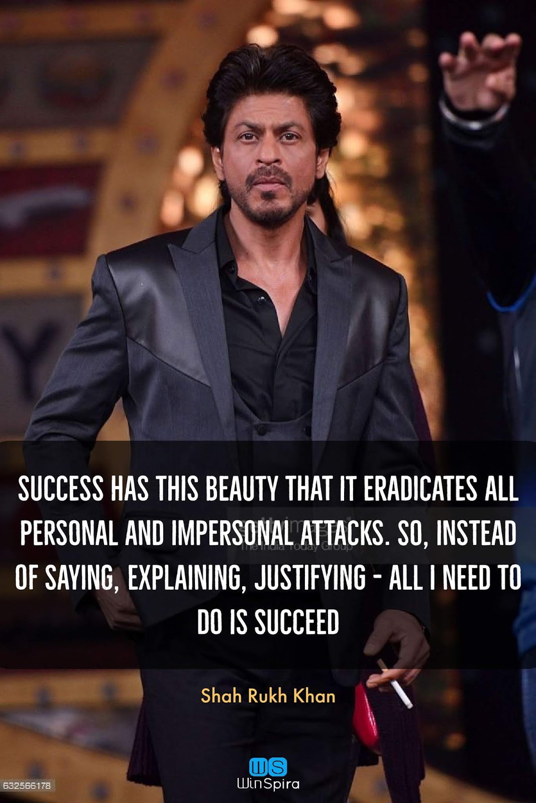 24 Most Popular Shah Rukh Khan Quotes That Proves He Is The Best Actor