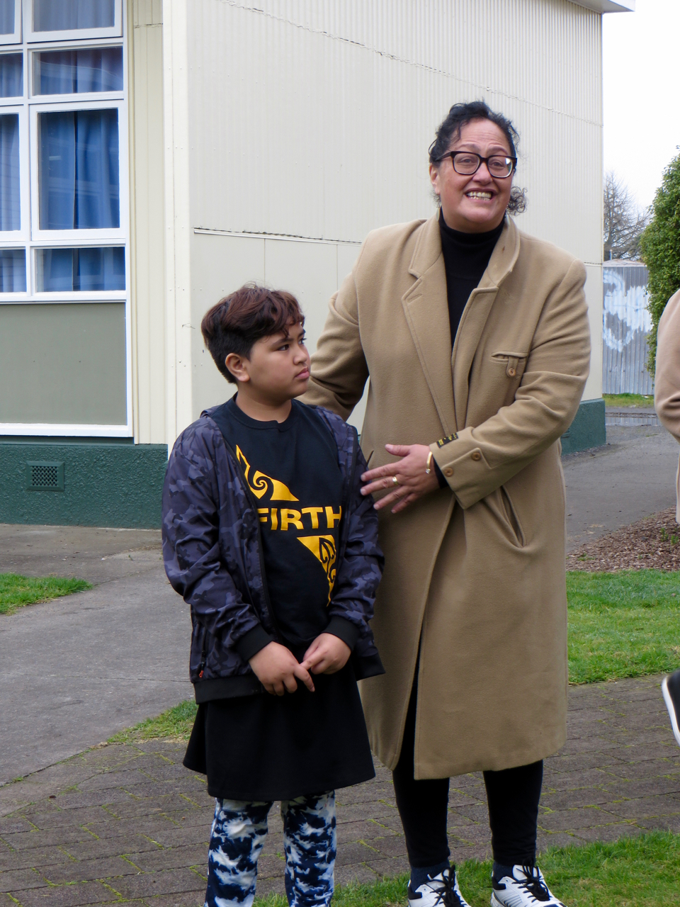 Room 3 Firth Primary School