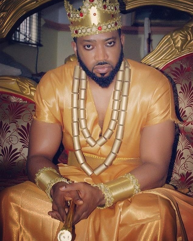 What drives your fashion sense?