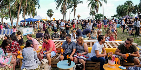 Coconut Grove Grapevine: A South Florida Food Feast is coming to the Grove