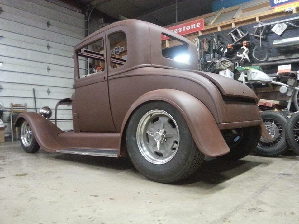 Scotty Gosson Exposed!: WHEN LIFE HAPPENS, THROW THE CLOCK OUT THE WINDOW