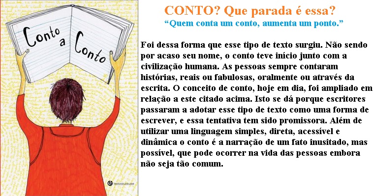 Sala de Leitura Dona Benta: Setembro 2012