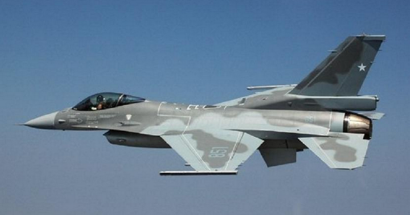 Desarrollo Defensa Y Tecnologia Belica Chile Contempla Mejoras F 16