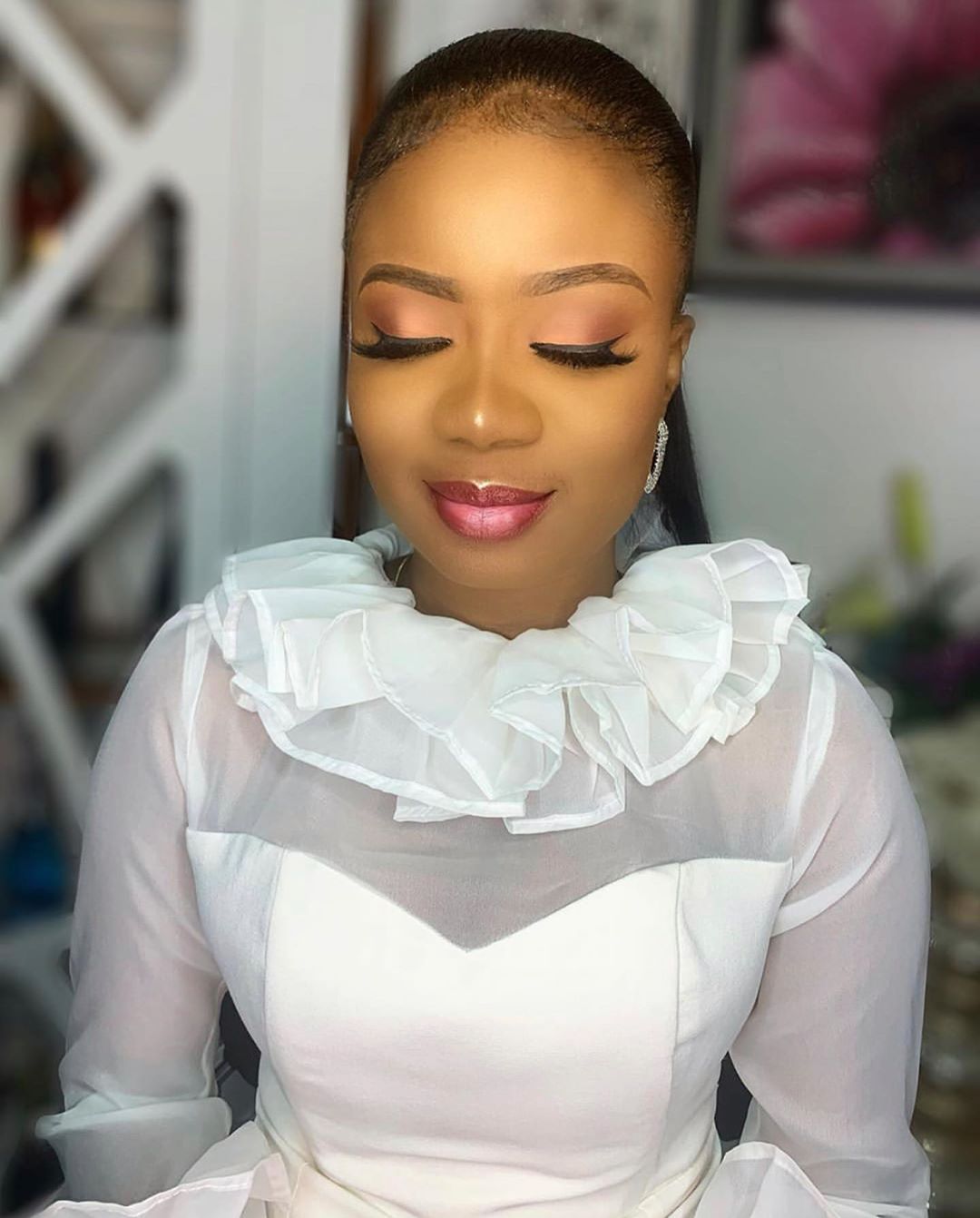 Seilat Adebowale - Adeyemo Yoruba actress