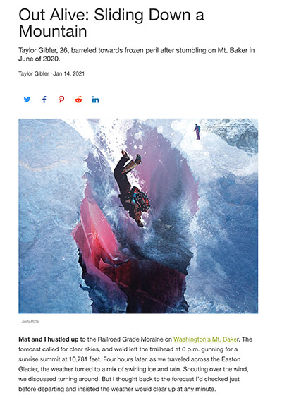 Pottsblog: Mountain Slider