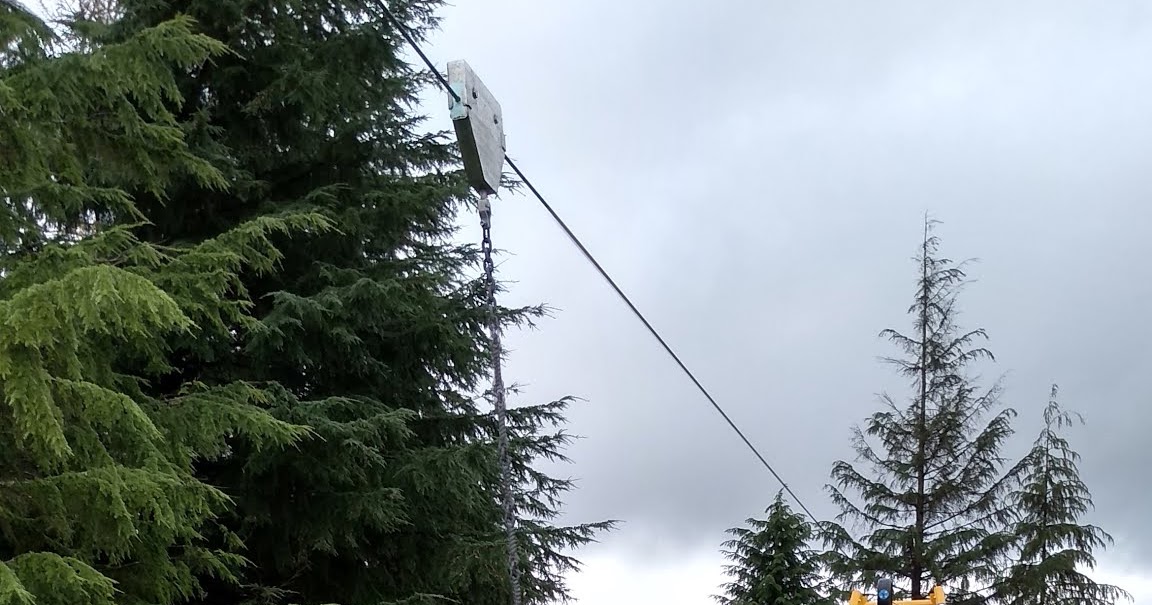 Friends Of Coed Bach Park: October 2019