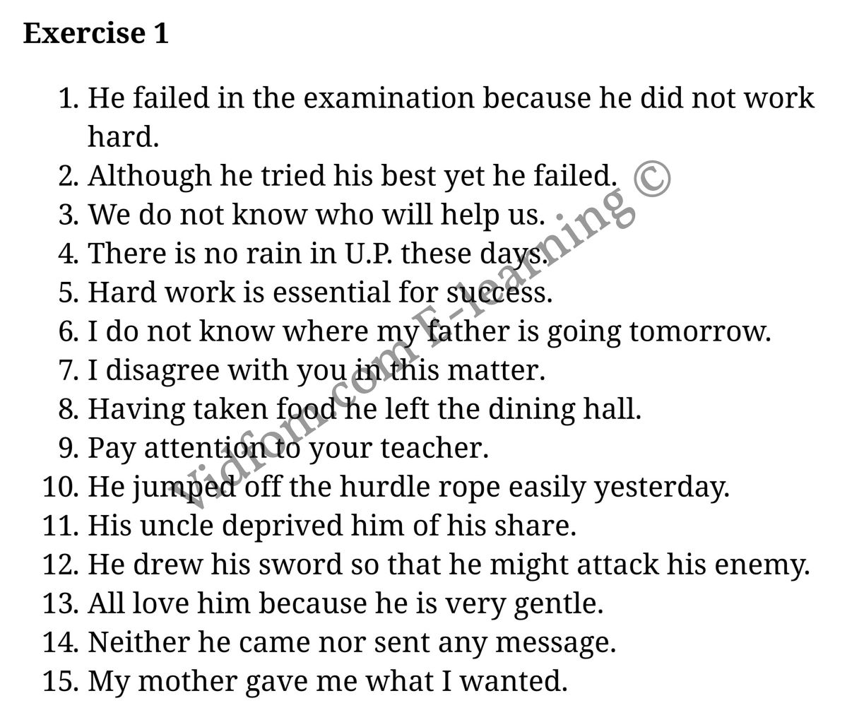 10 Grammar Completion Of Sentences 10-grammar-completion-of-sentences