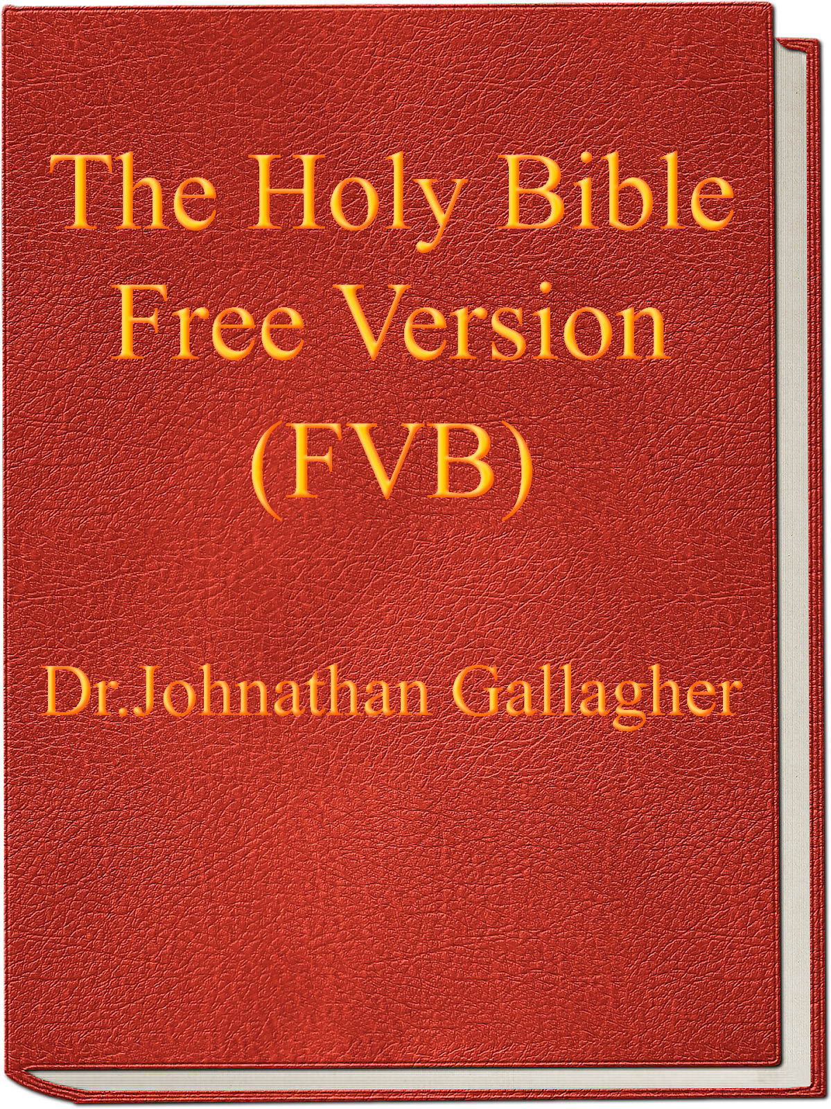 Free Bible Books