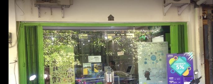 The Collector Bahan: 2020