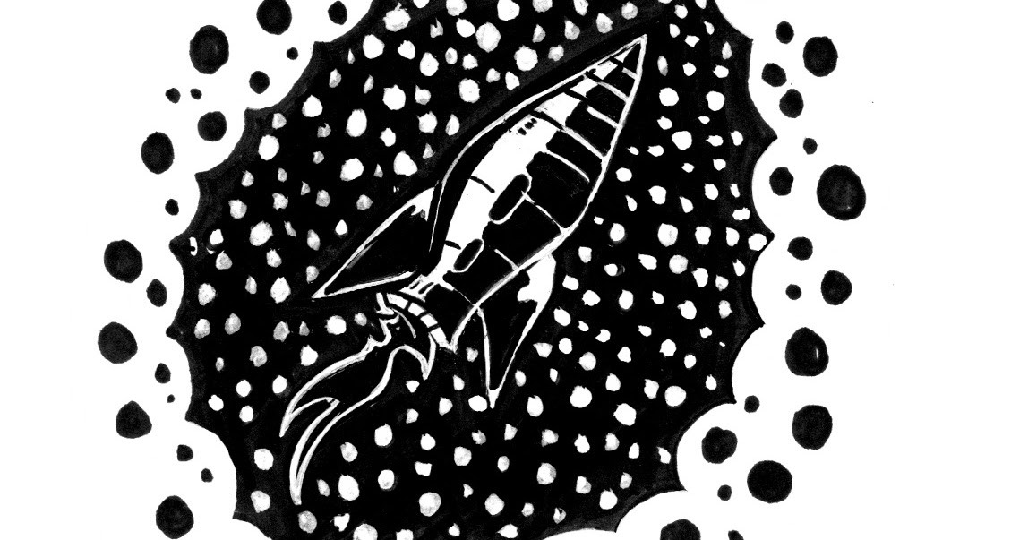 Metal Earth: How I Run A Point Crawl