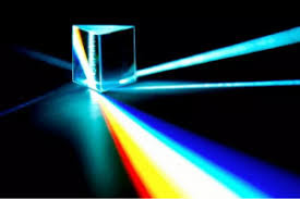 Central da Optometria.: A natureza da luz